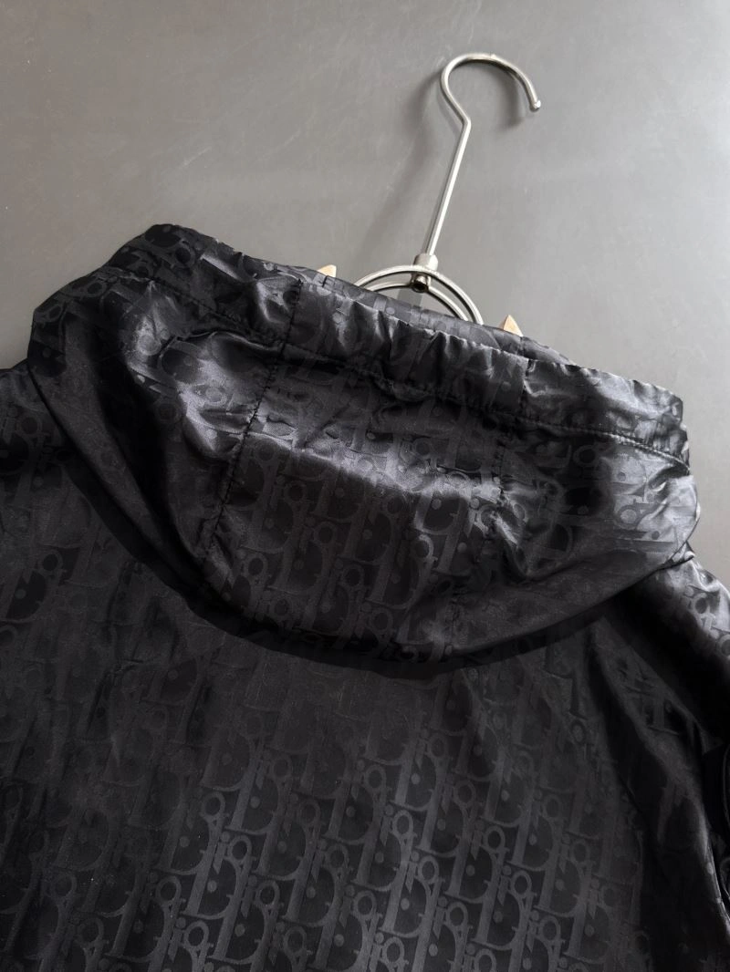 Budget-friendly Christian Dior Outwear