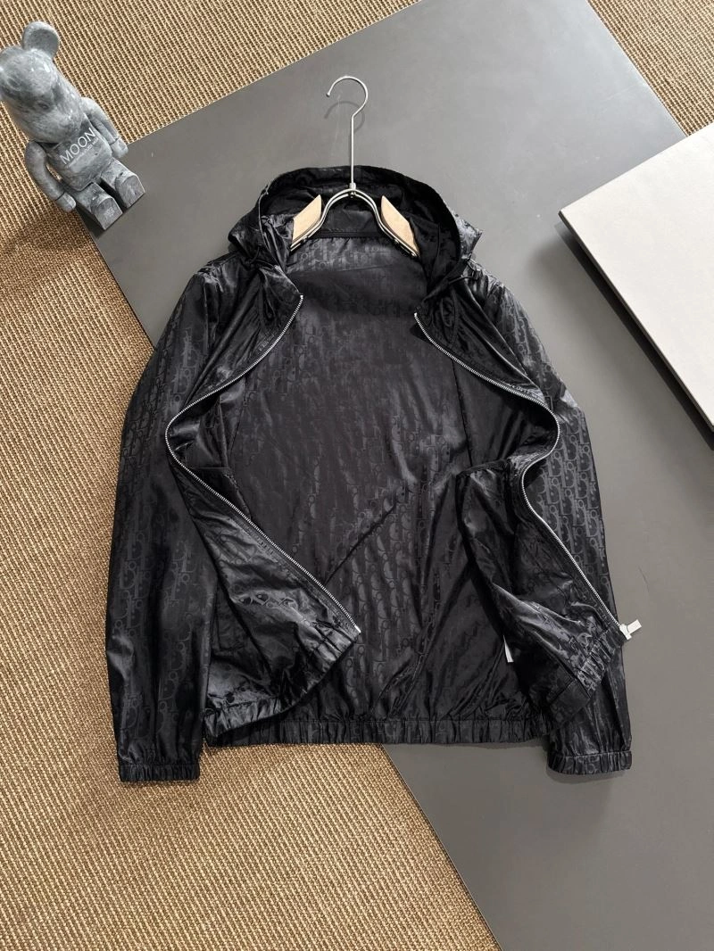 Budget-friendly Christian Dior Outwear