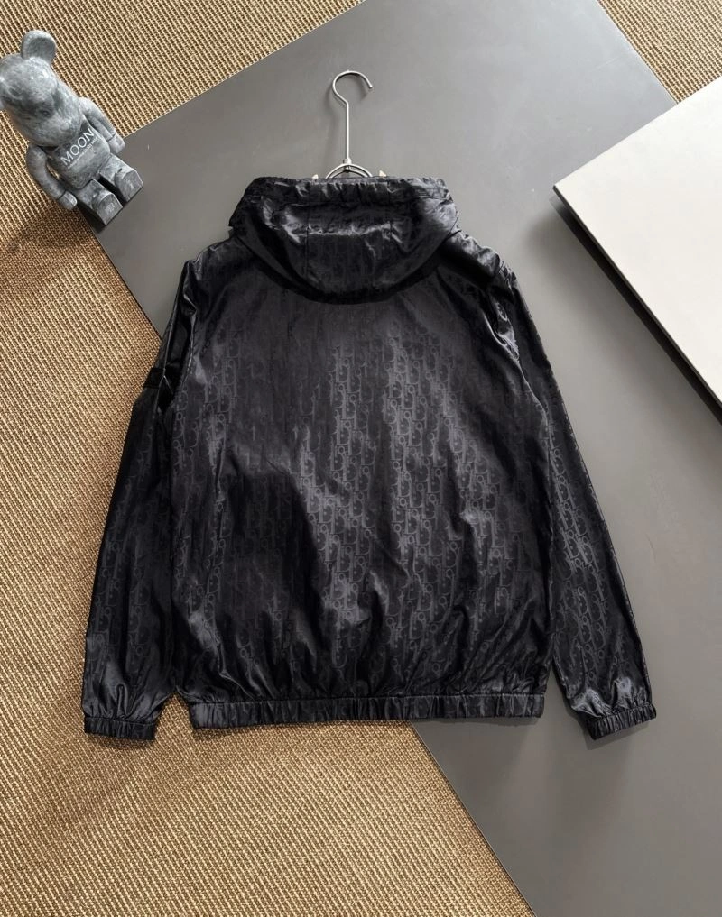 Budget-friendly Christian Dior Outwear
