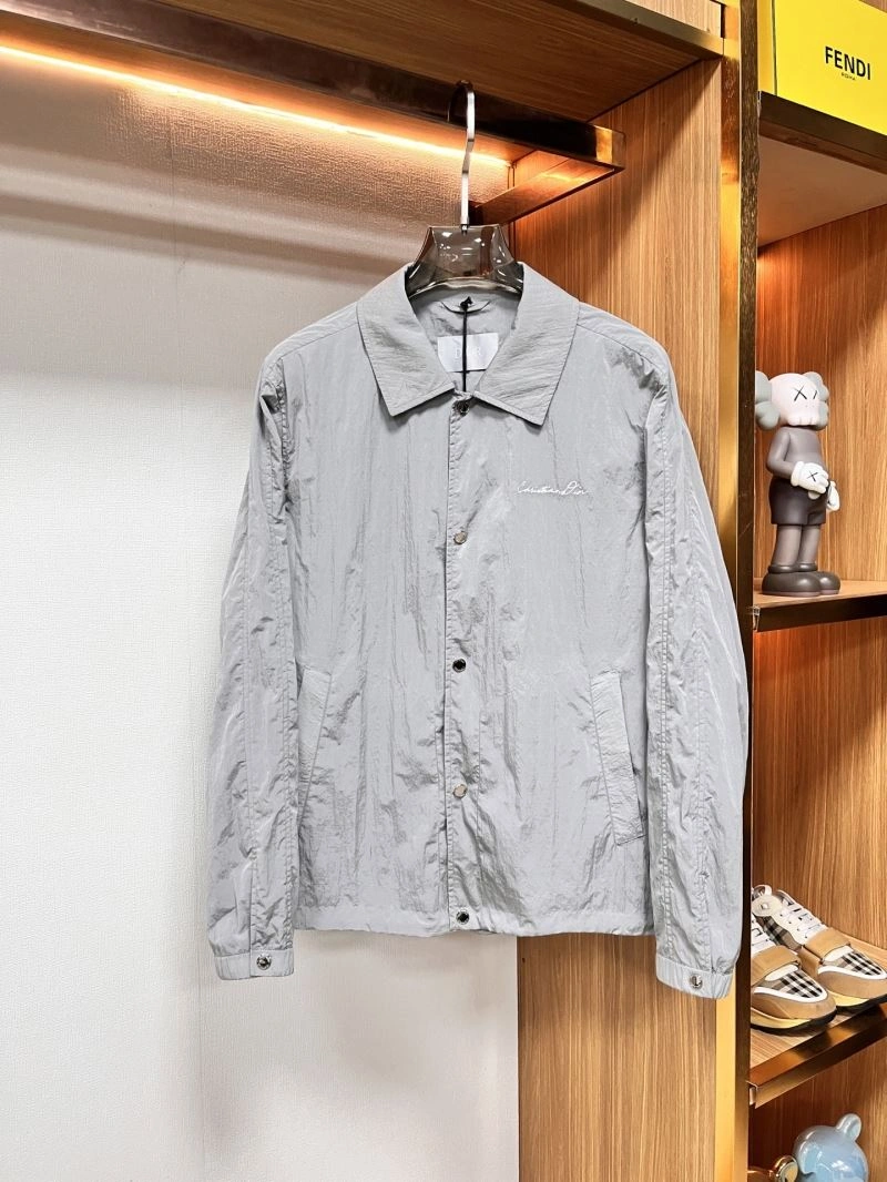 Value-priced Christian Dior Outwear