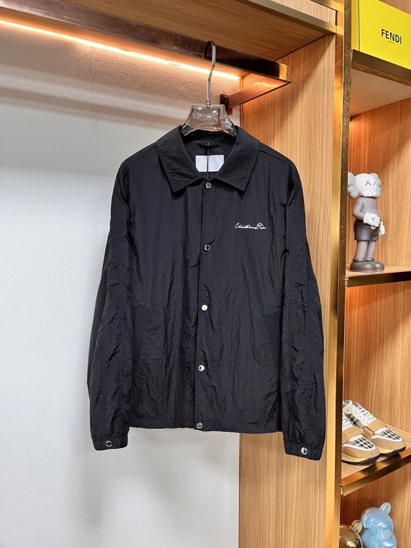 Value-priced Christian Dior Outwear
