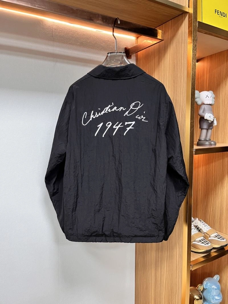 Value-priced Christian Dior Outwear