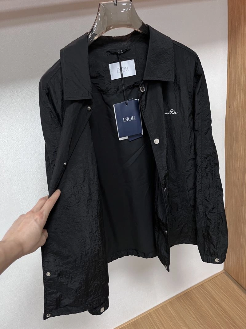 Value-priced Christian Dior Outwear
