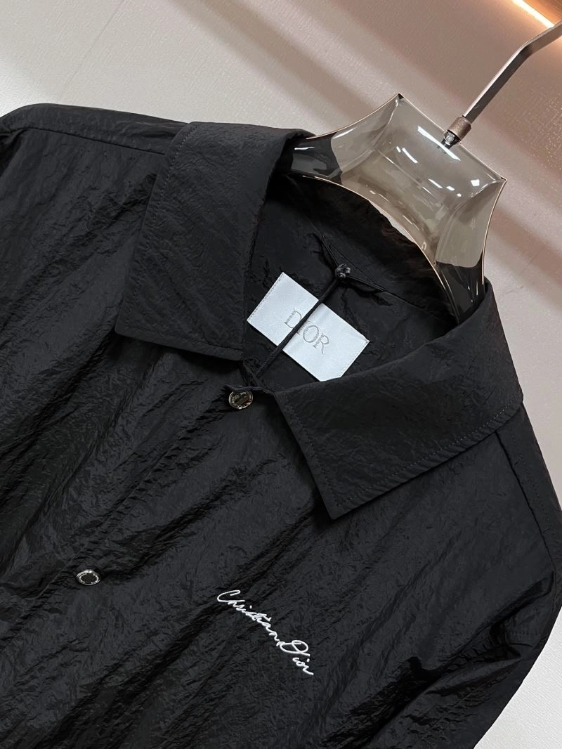 Value-priced Christian Dior Outwear