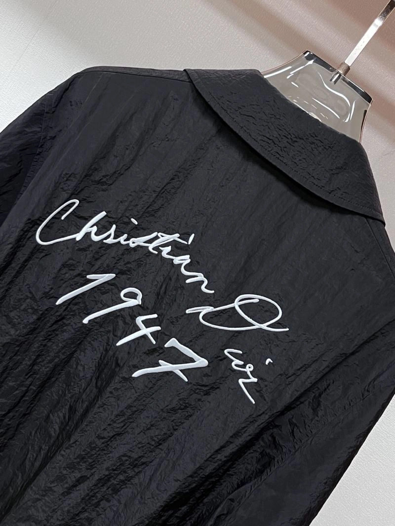 Value-priced Christian Dior Outwear