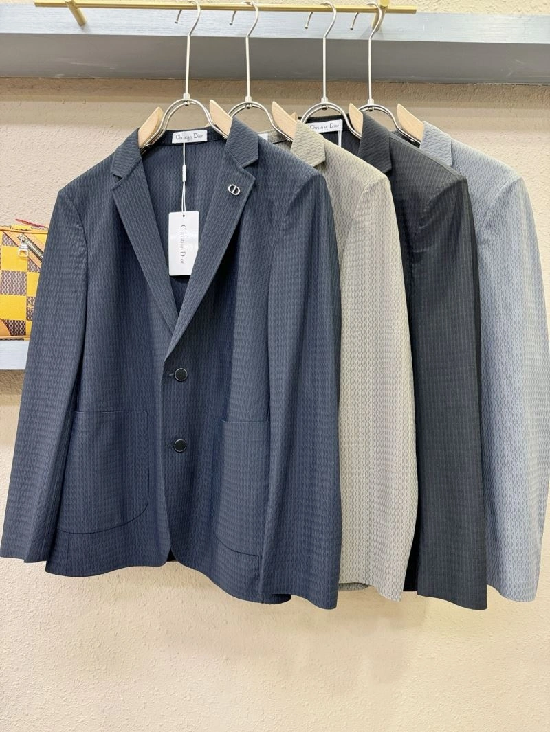 High fidelity Christian Dior Outwear