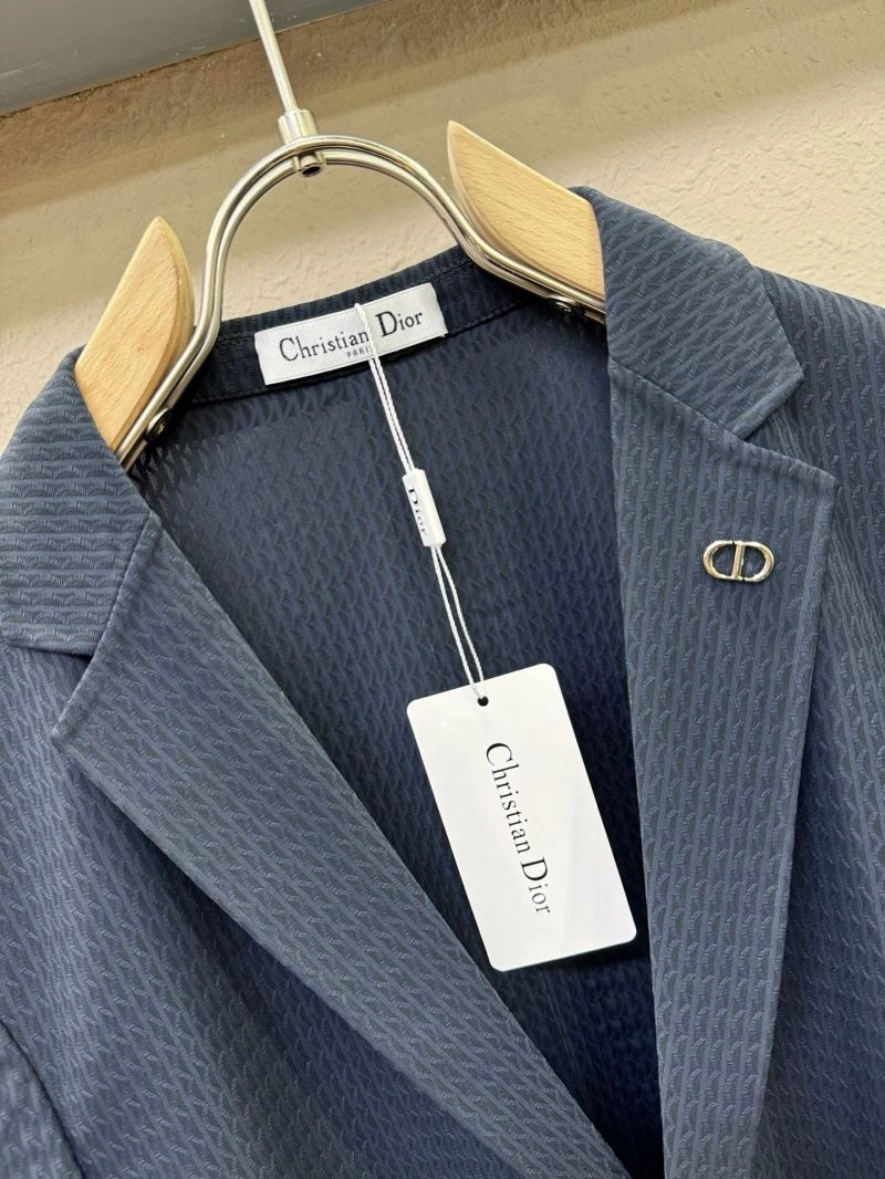 High fidelity Christian Dior Outwear
