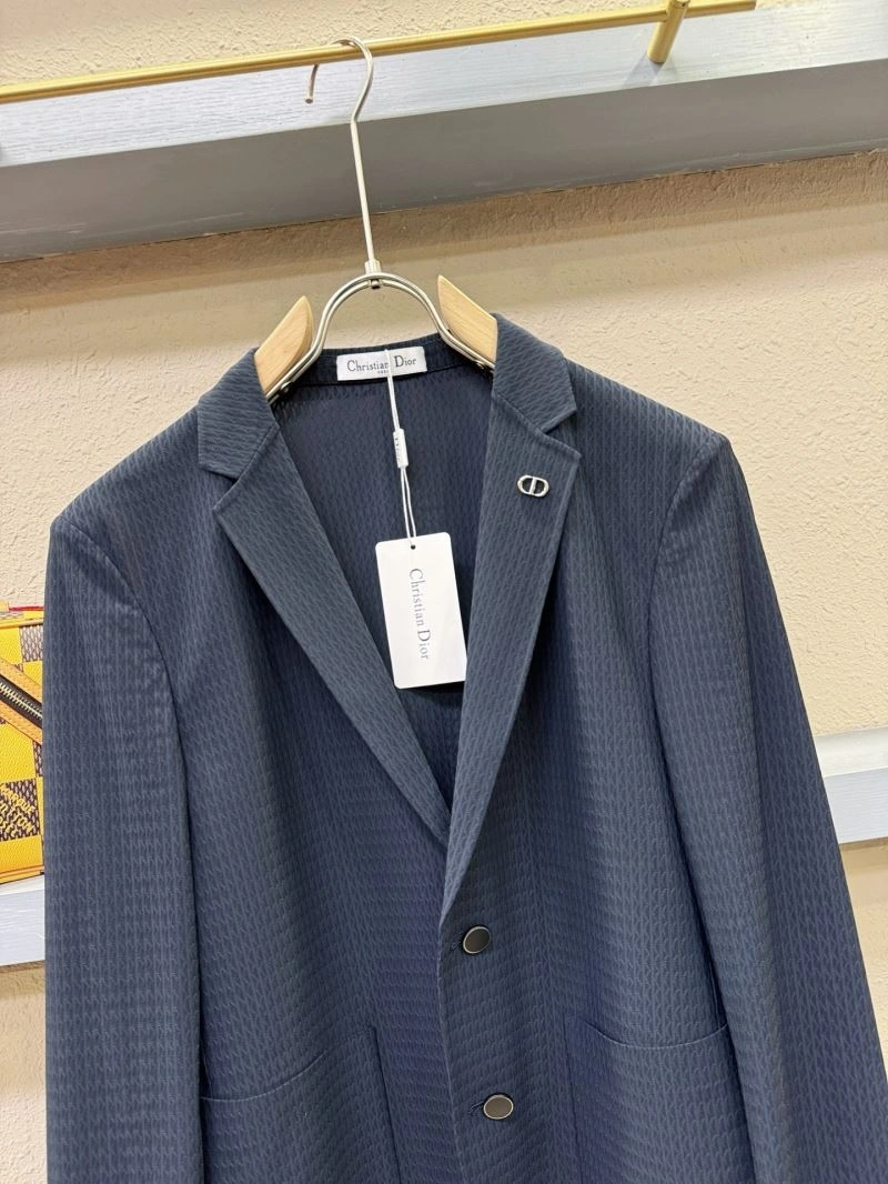 High fidelity Christian Dior Outwear