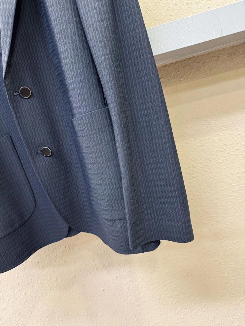 High fidelity Christian Dior Outwear