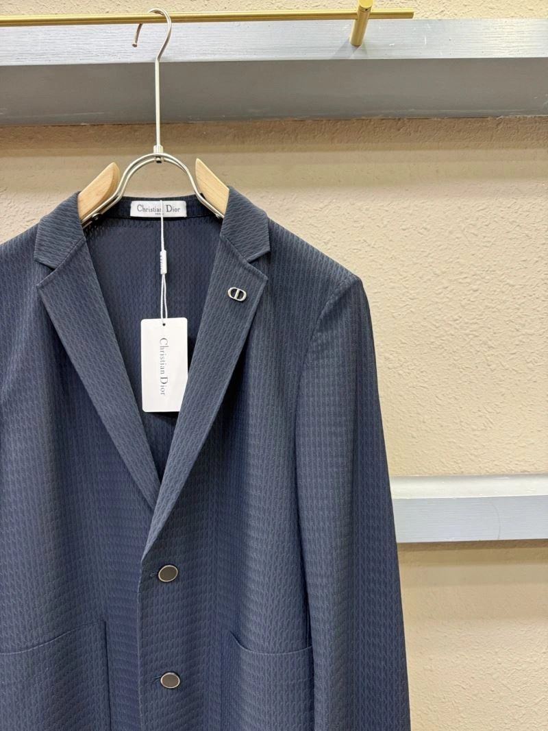 High fidelity Christian Dior Outwear