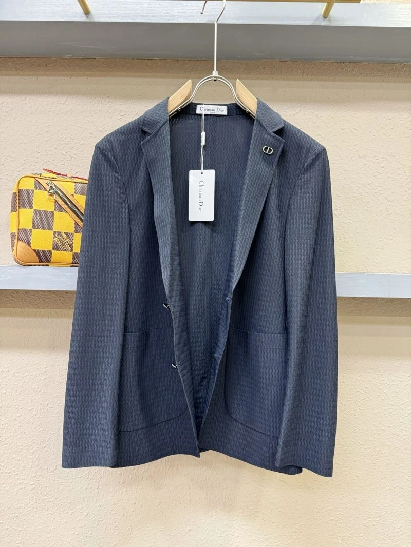 High fidelity Christian Dior Outwear