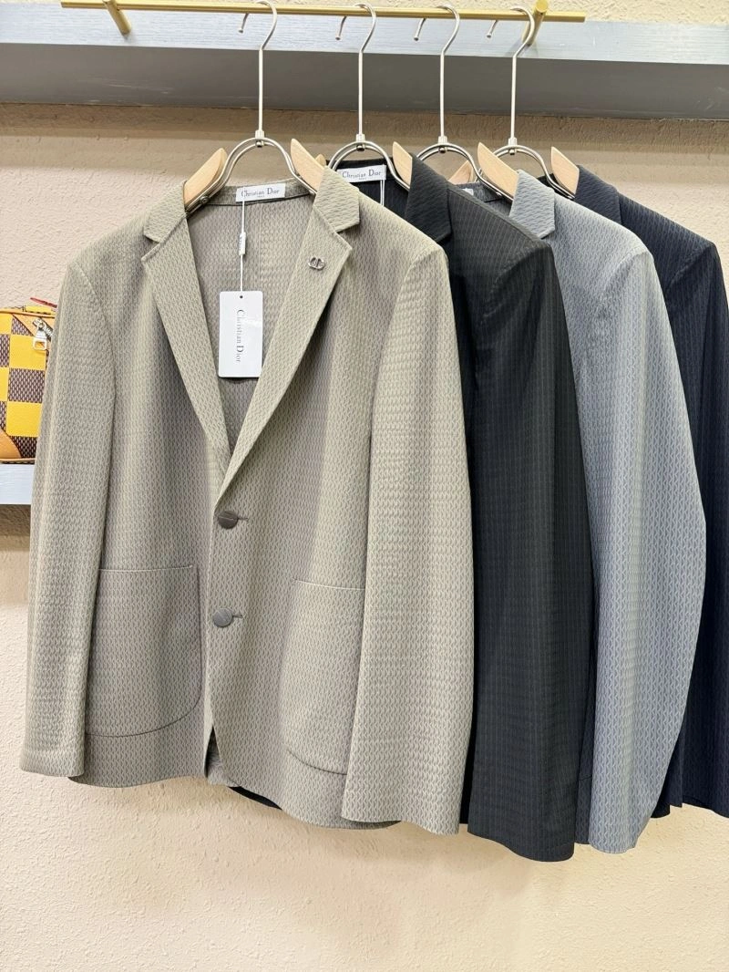 Reasonably priced Christian Dior Outwear