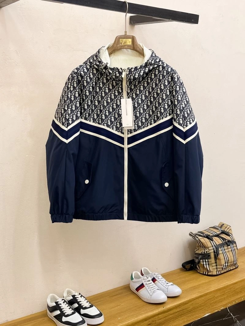Christian Dior Outwear