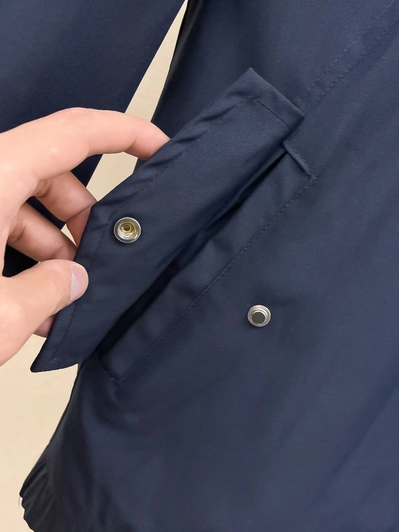 Low-cost Christian Dior Outwear