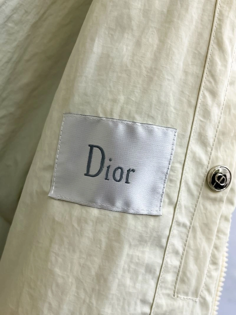 Low-cost Christian Dior Outwear