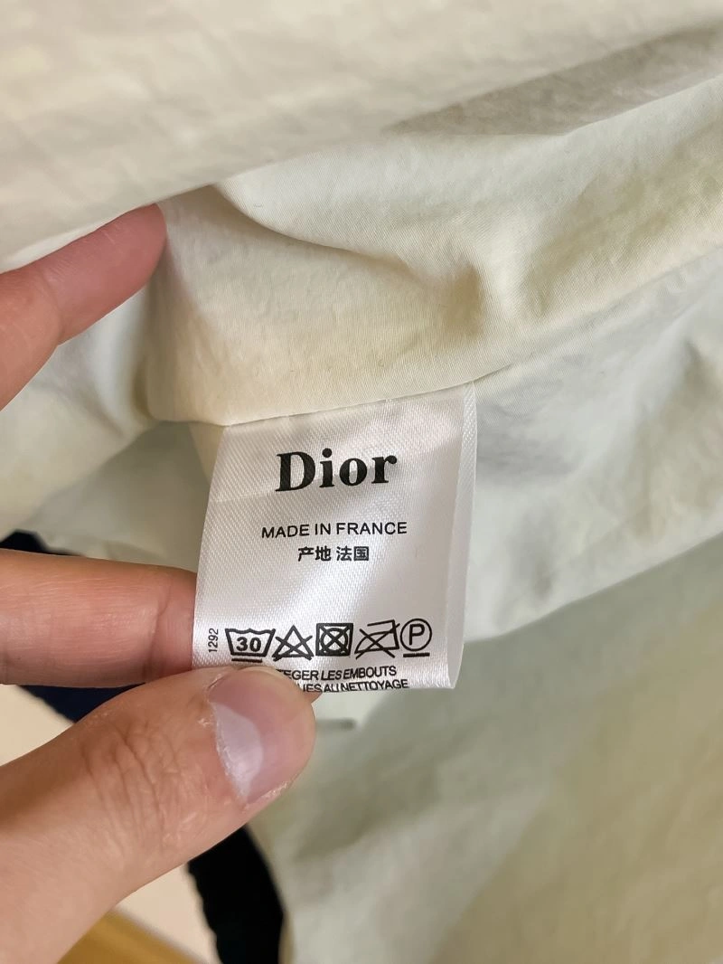 Low-cost Christian Dior Outwear