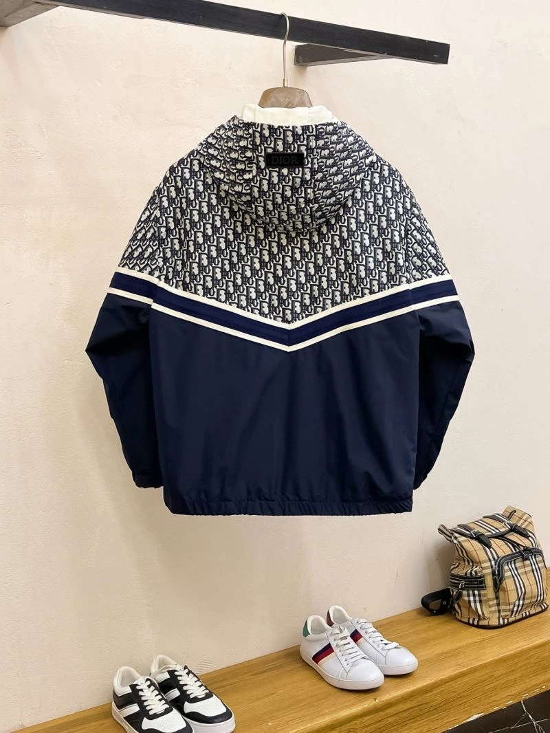 Low-cost Christian Dior Outwear