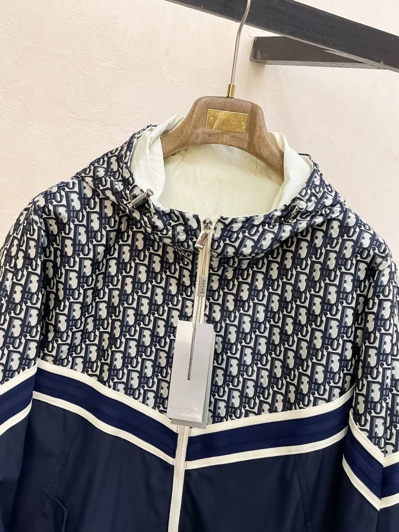 Low-cost Christian Dior Outwear