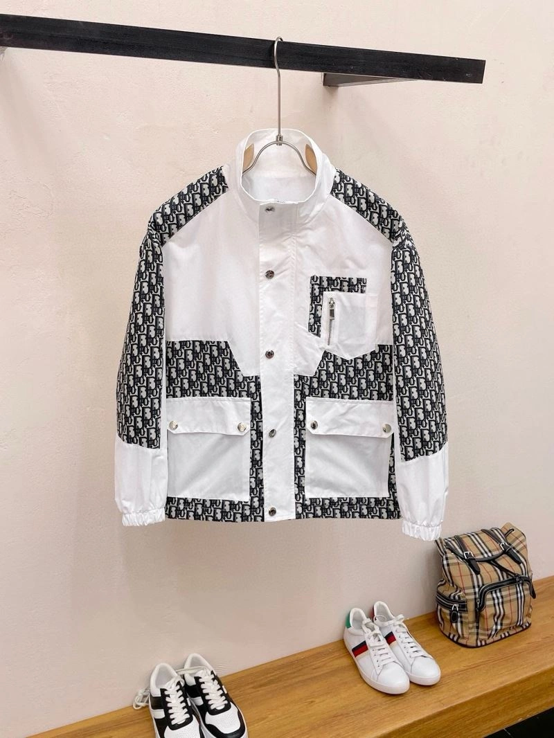 Christian Dior Outwear