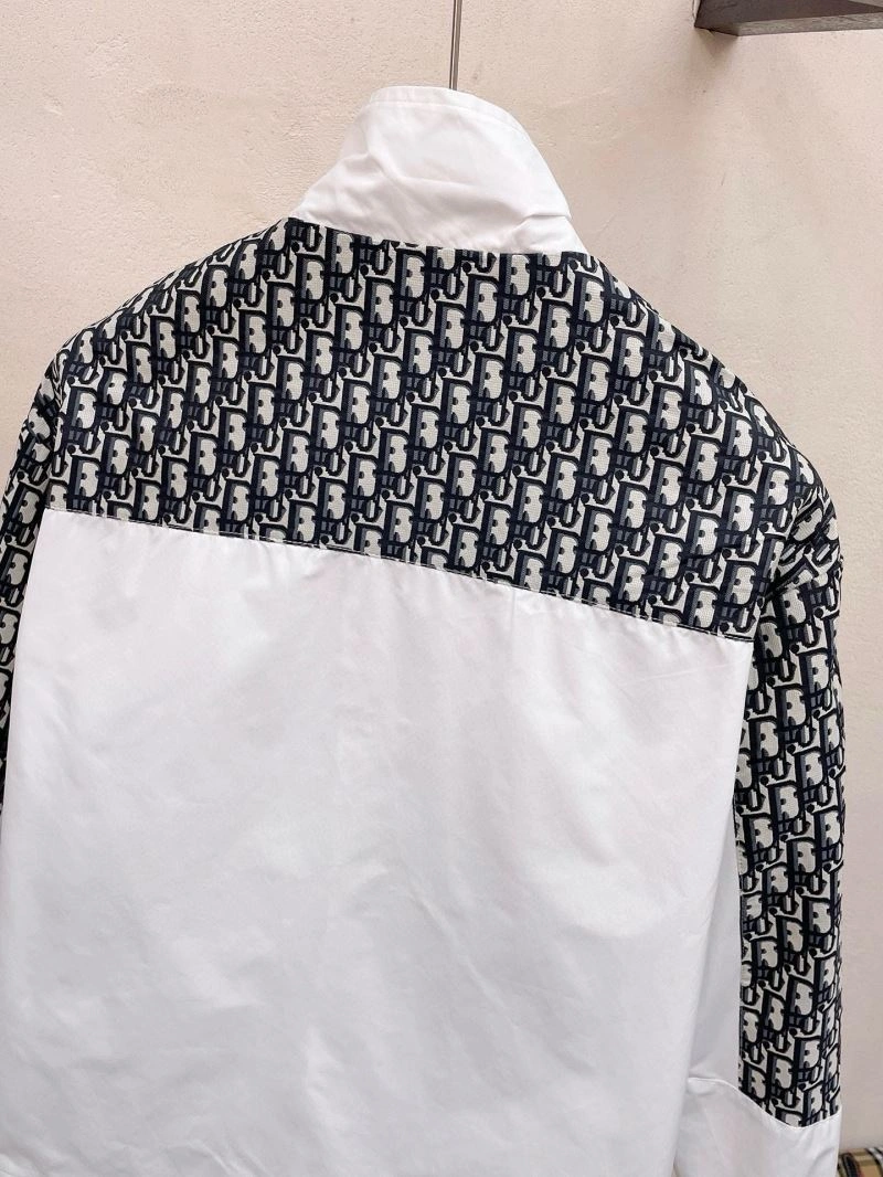Indistinguishable Christian Dior Outwear