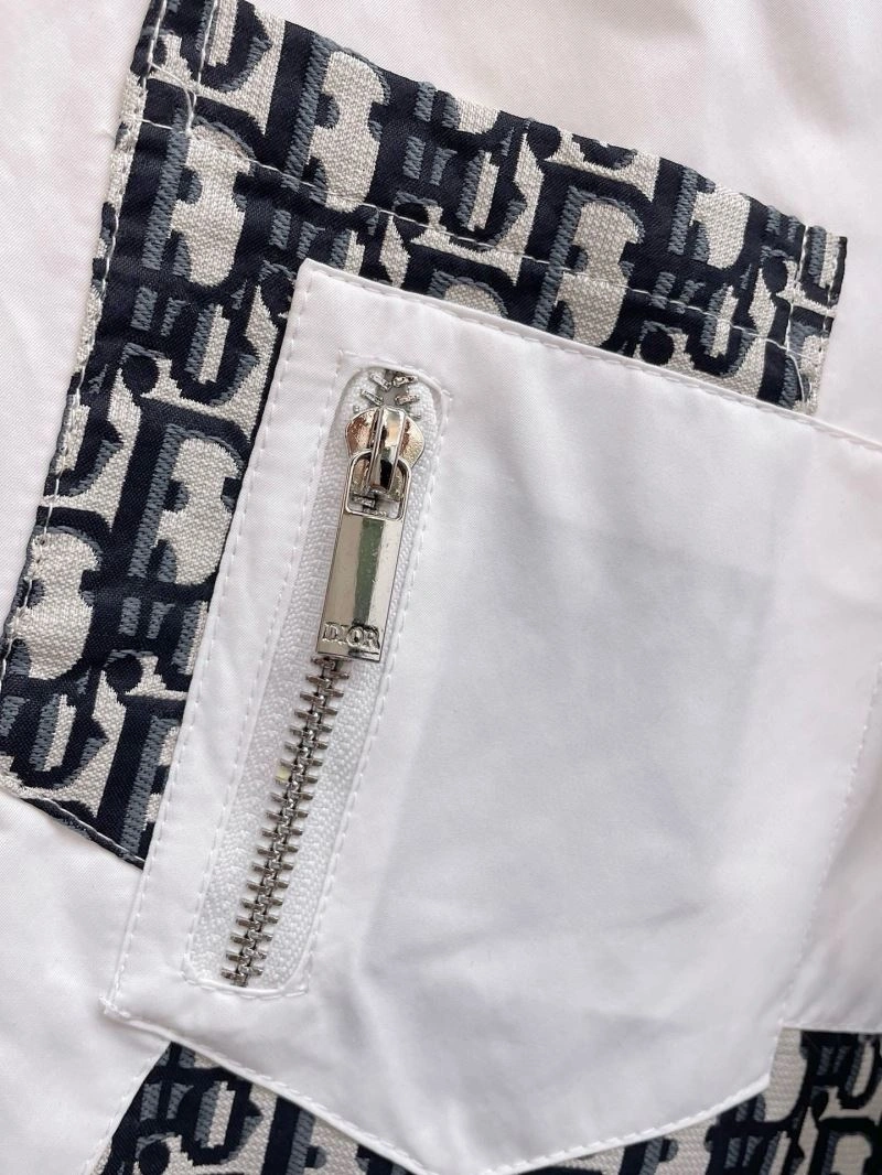 Indistinguishable Christian Dior Outwear