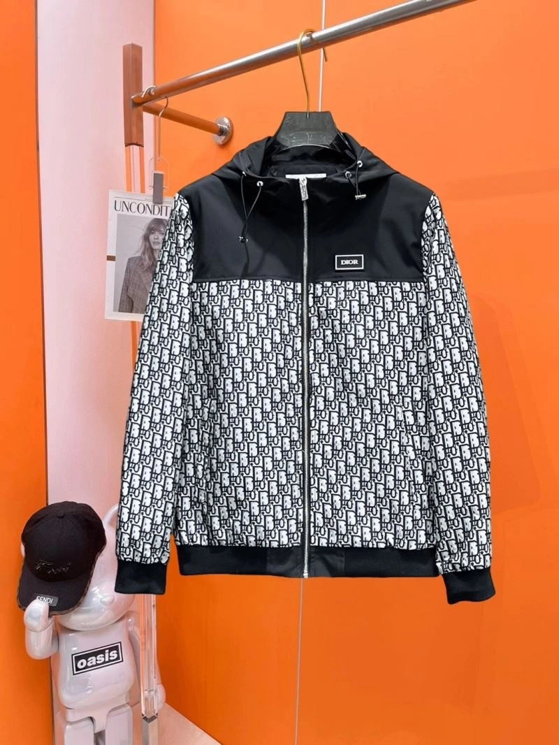 Christian Dior Outwear