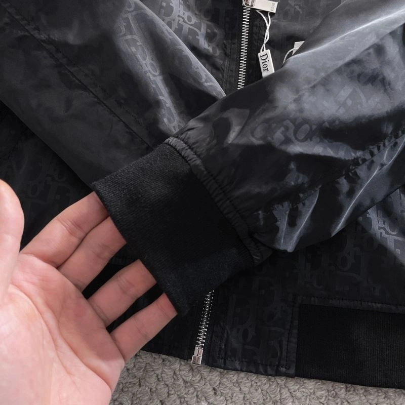 Economical Christian Dior Outwear
