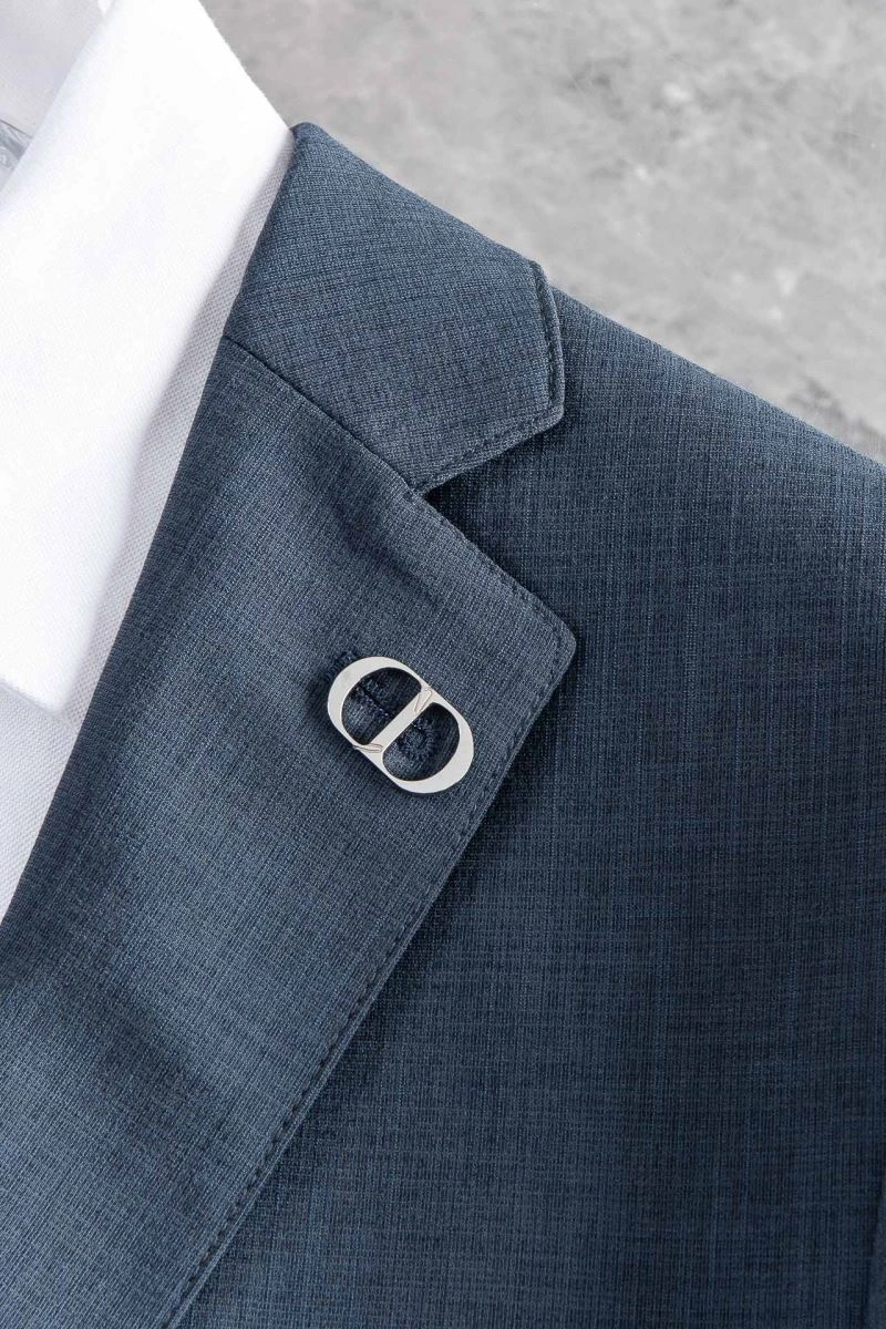 Precise copy Christian Dior Outwear