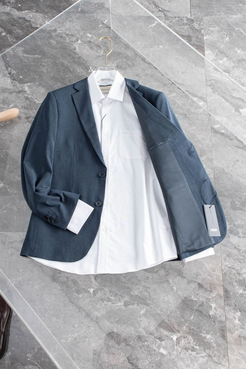 Precise copy Christian Dior Outwear