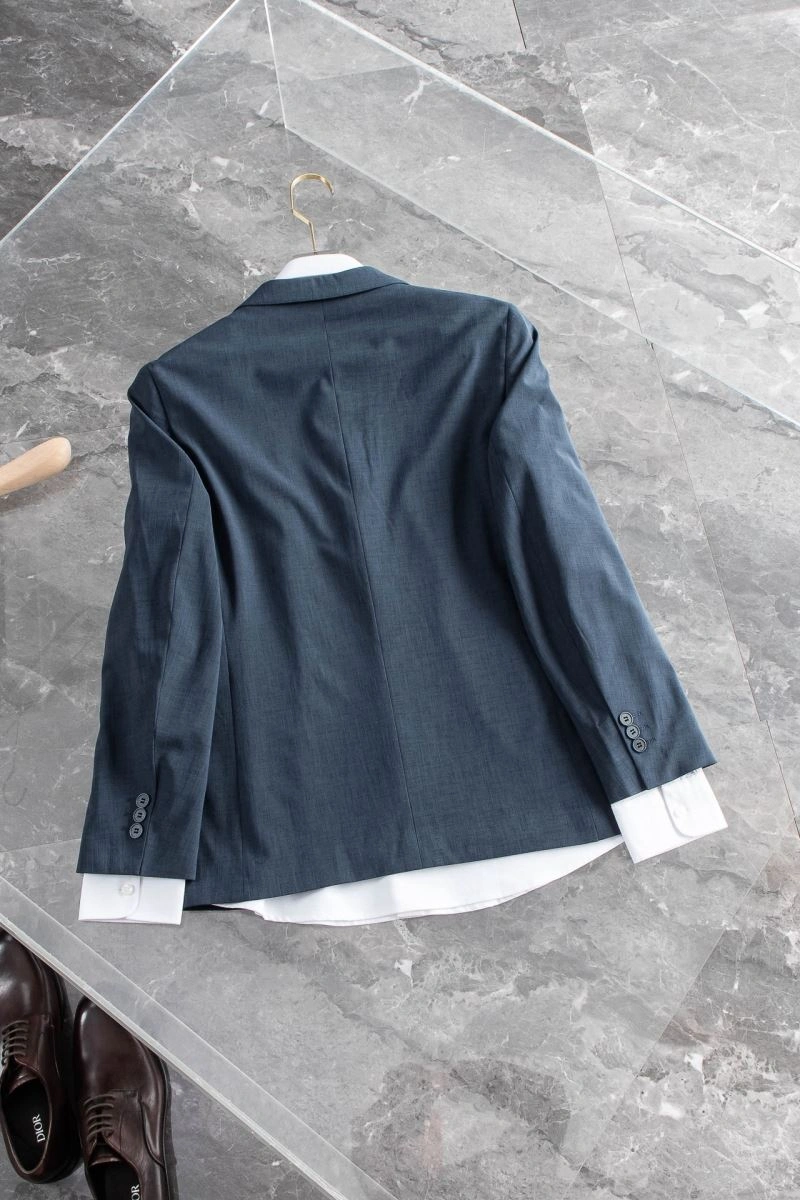 Precise copy Christian Dior Outwear