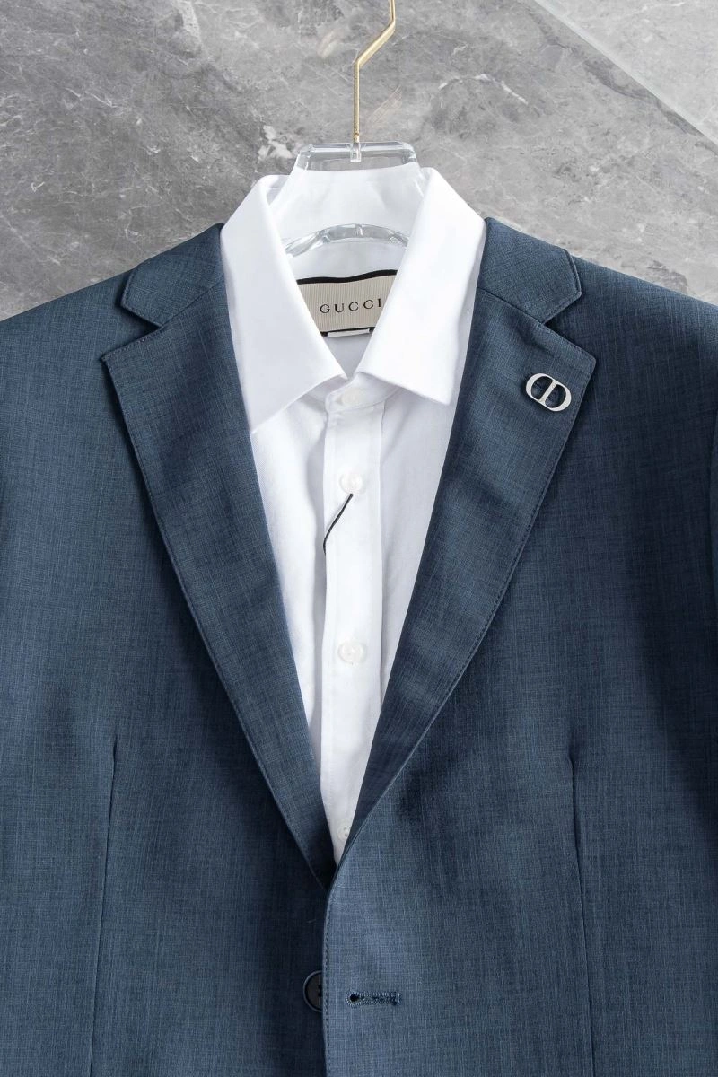 Precise copy Christian Dior Outwear
