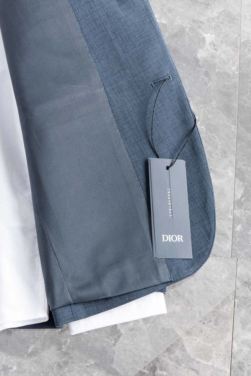 Precise copy Christian Dior Outwear