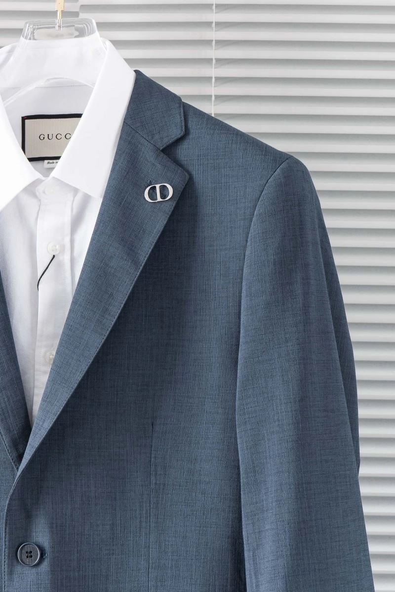 Real Christian Dior Outwear