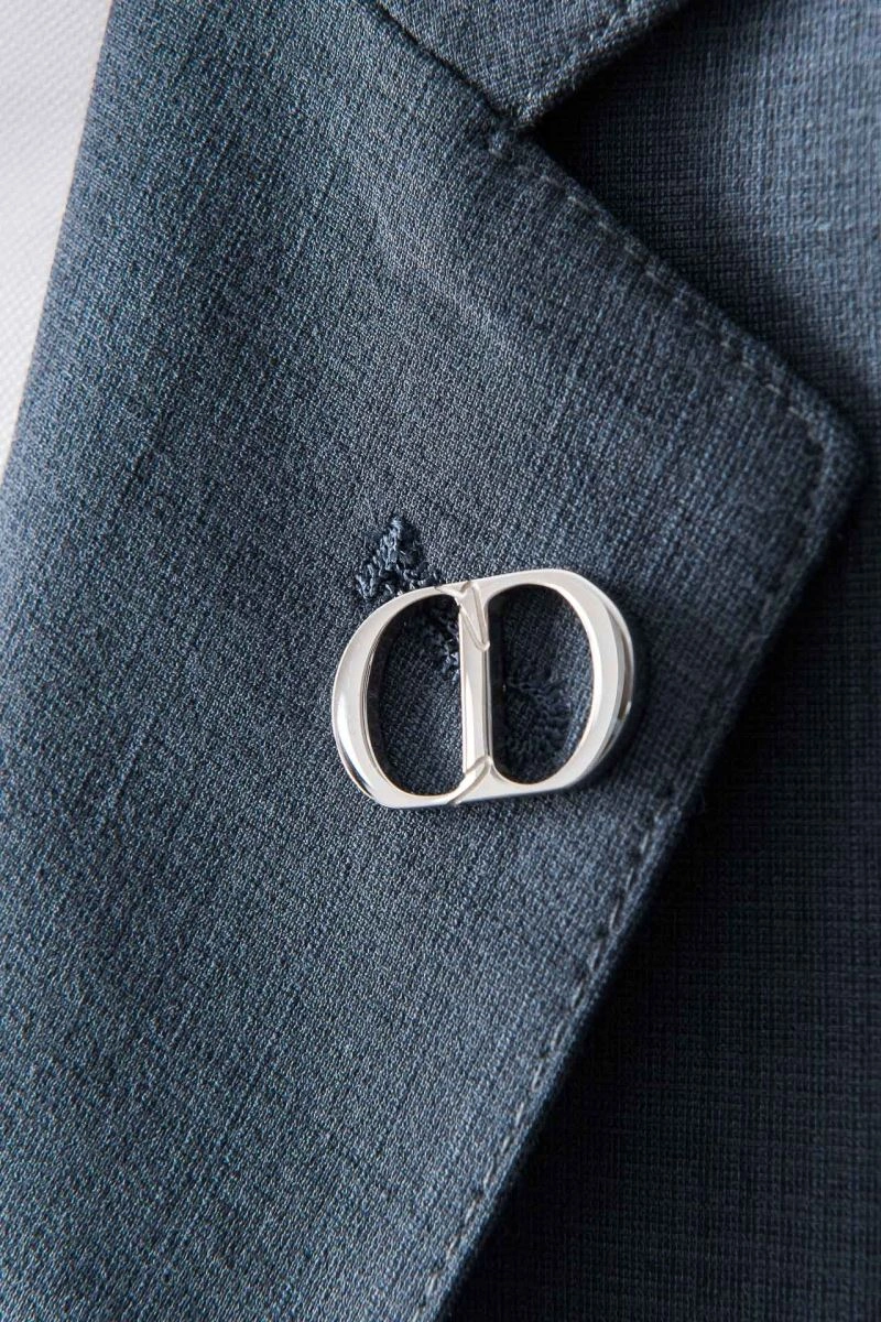 Real Christian Dior Outwear