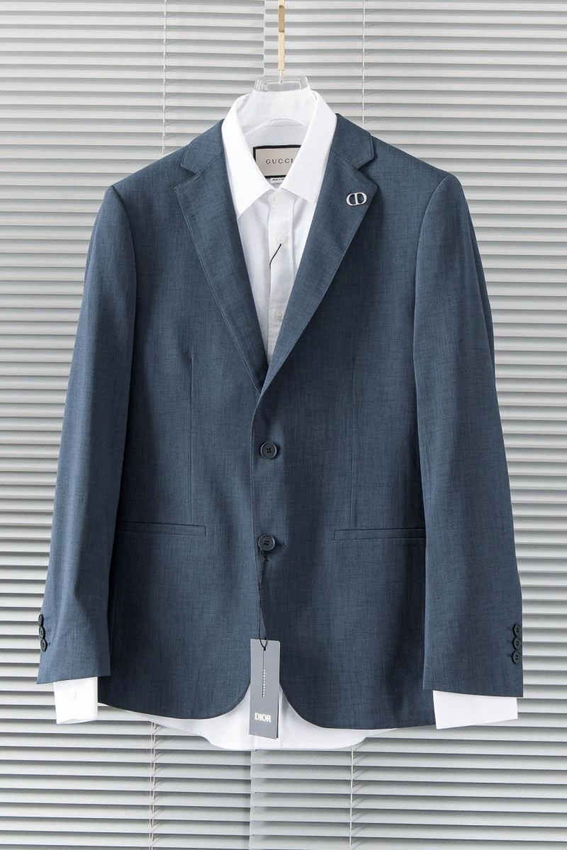 Real Christian Dior Outwear