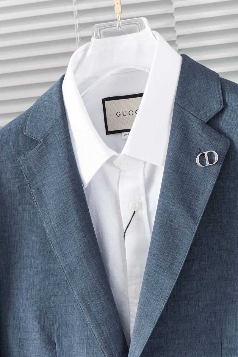 Real Christian Dior Outwear
