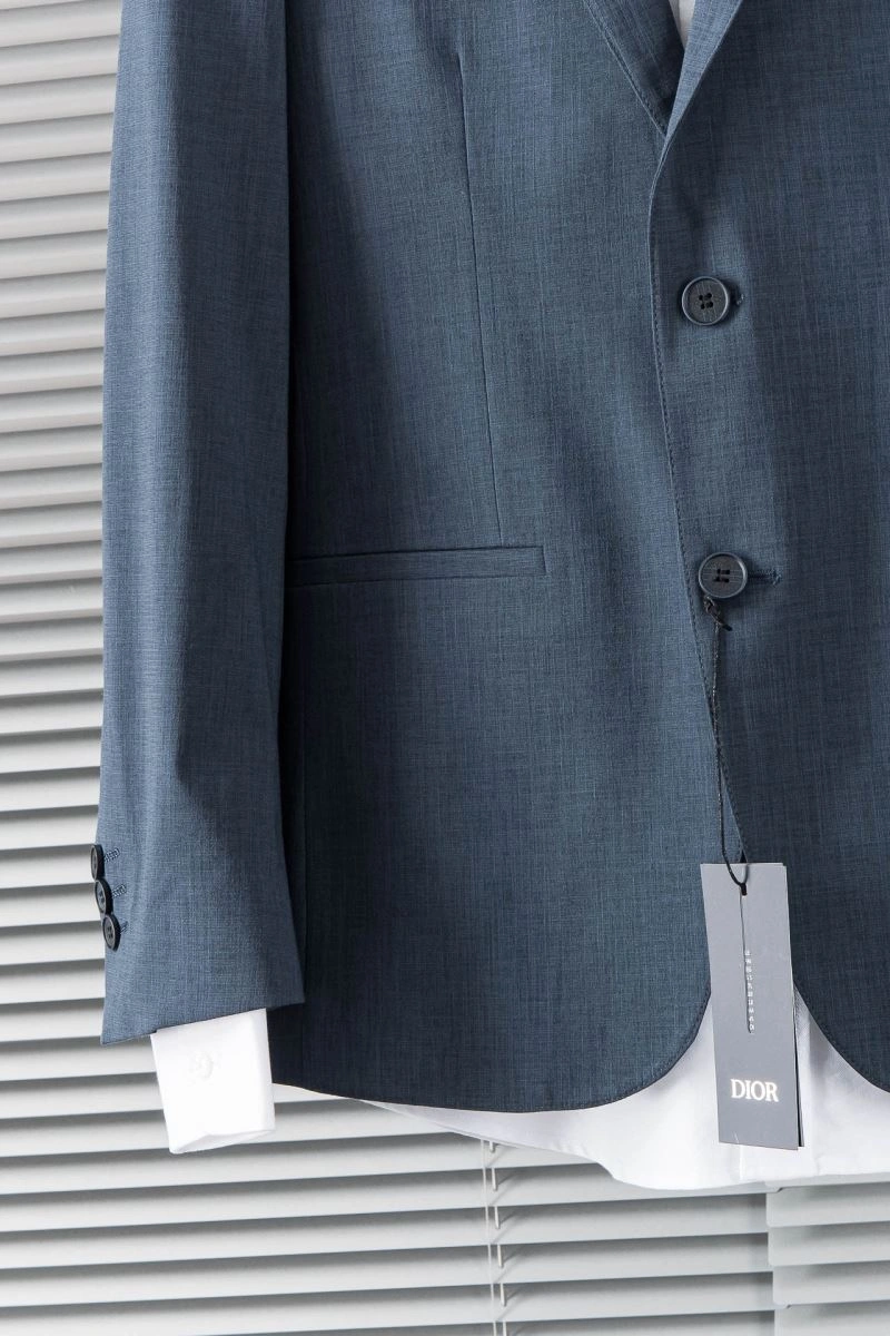 Real Christian Dior Outwear
