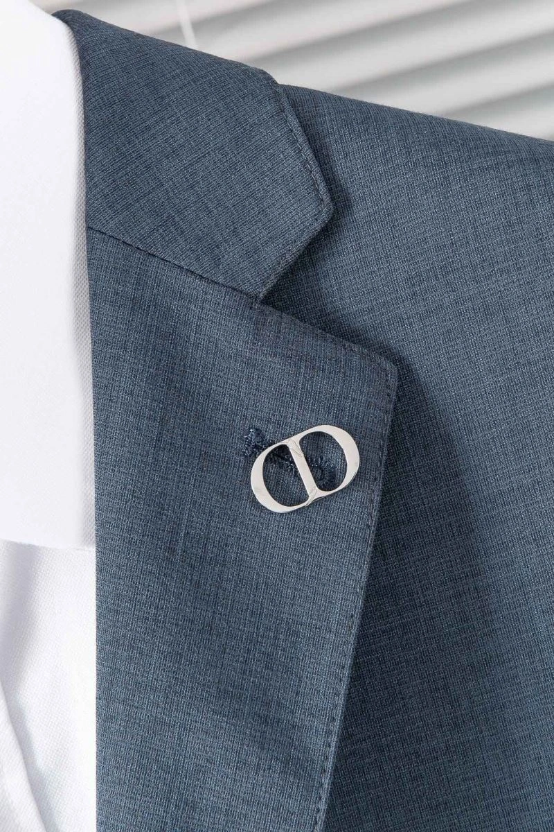 Real Christian Dior Outwear