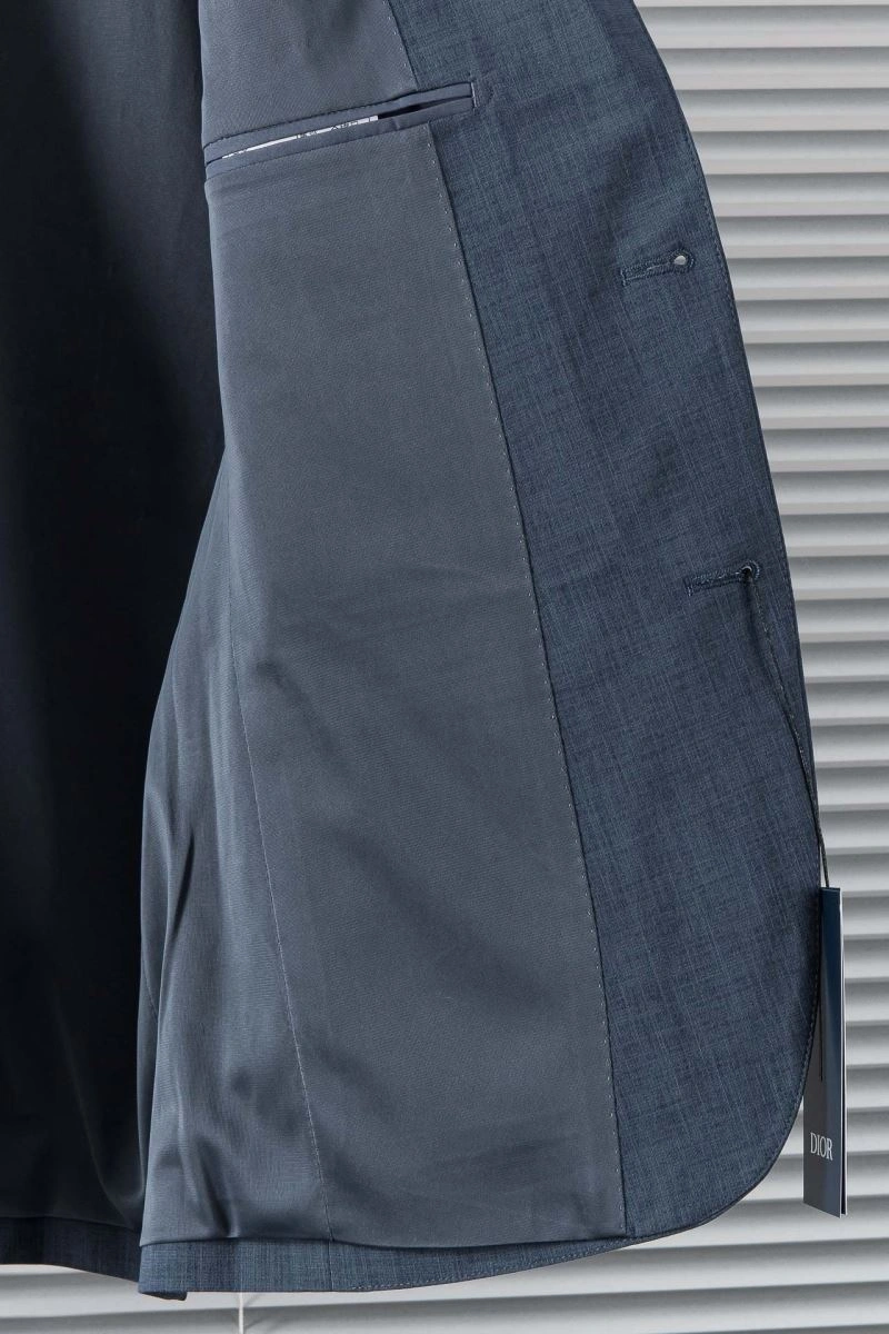 Real Christian Dior Outwear