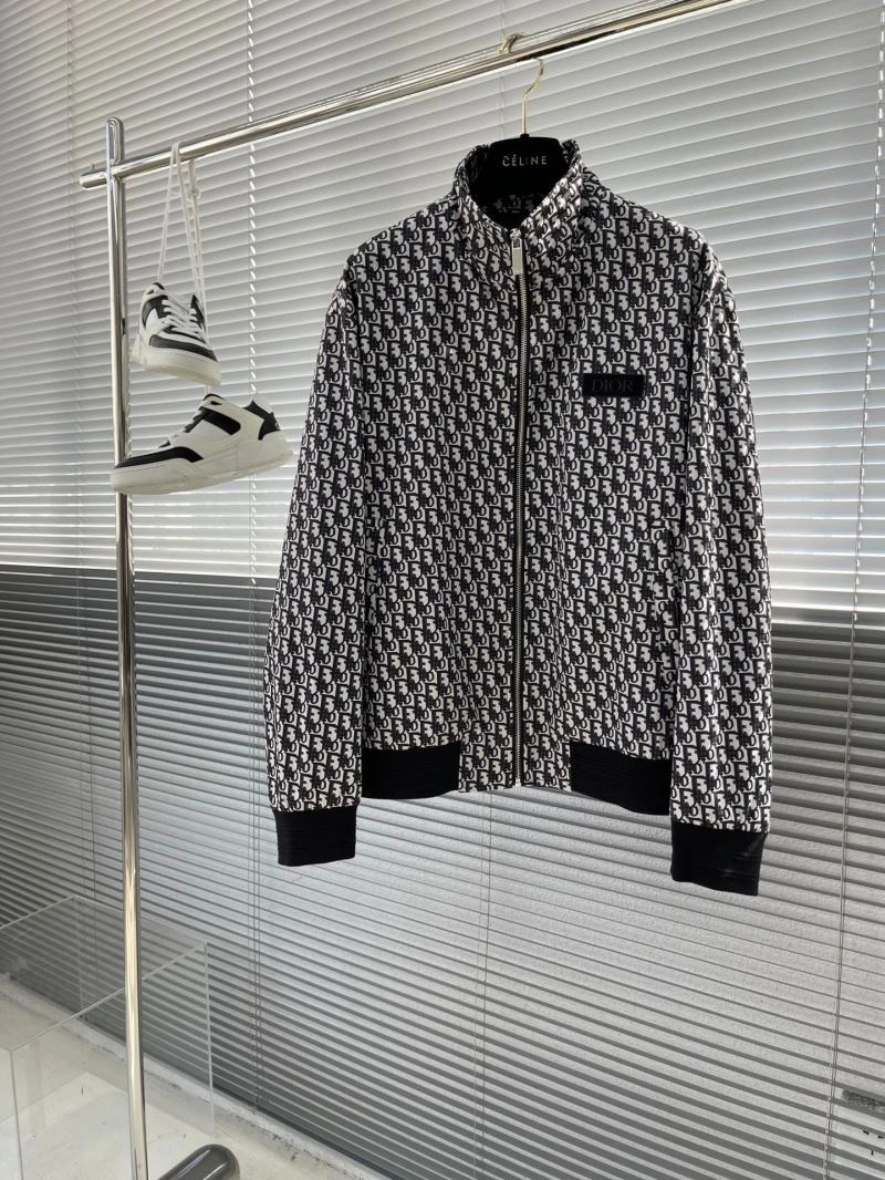 Christian Dior Outwear