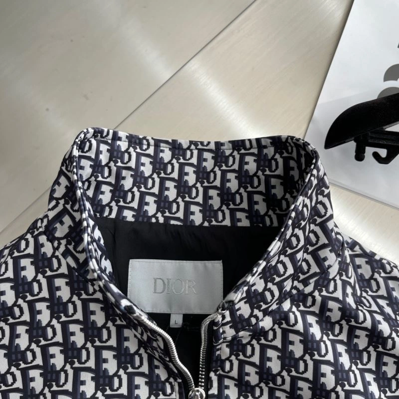 Top match Christian Dior Outwear