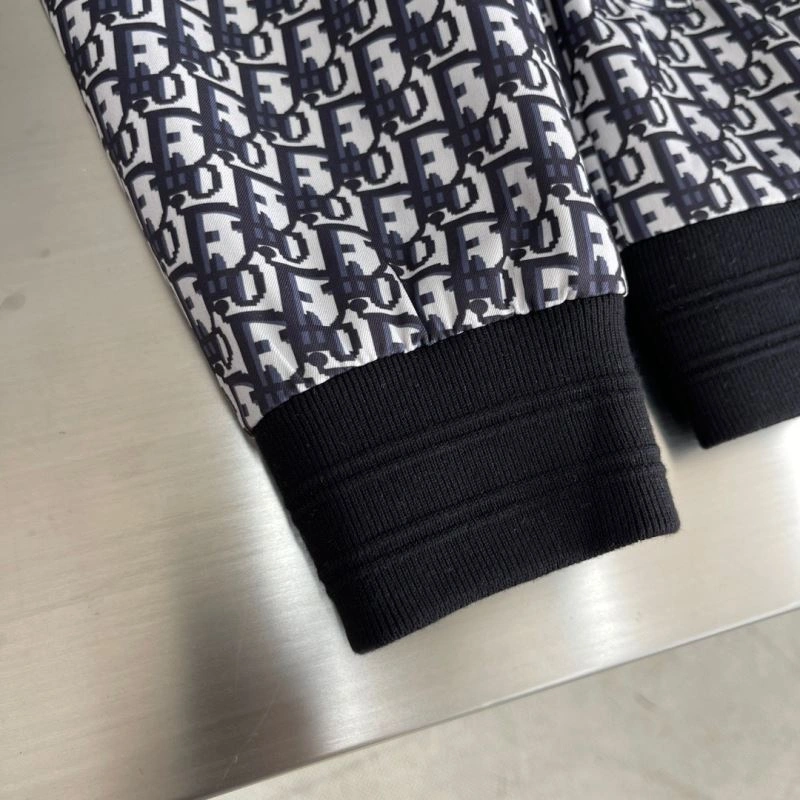 Top match Christian Dior Outwear