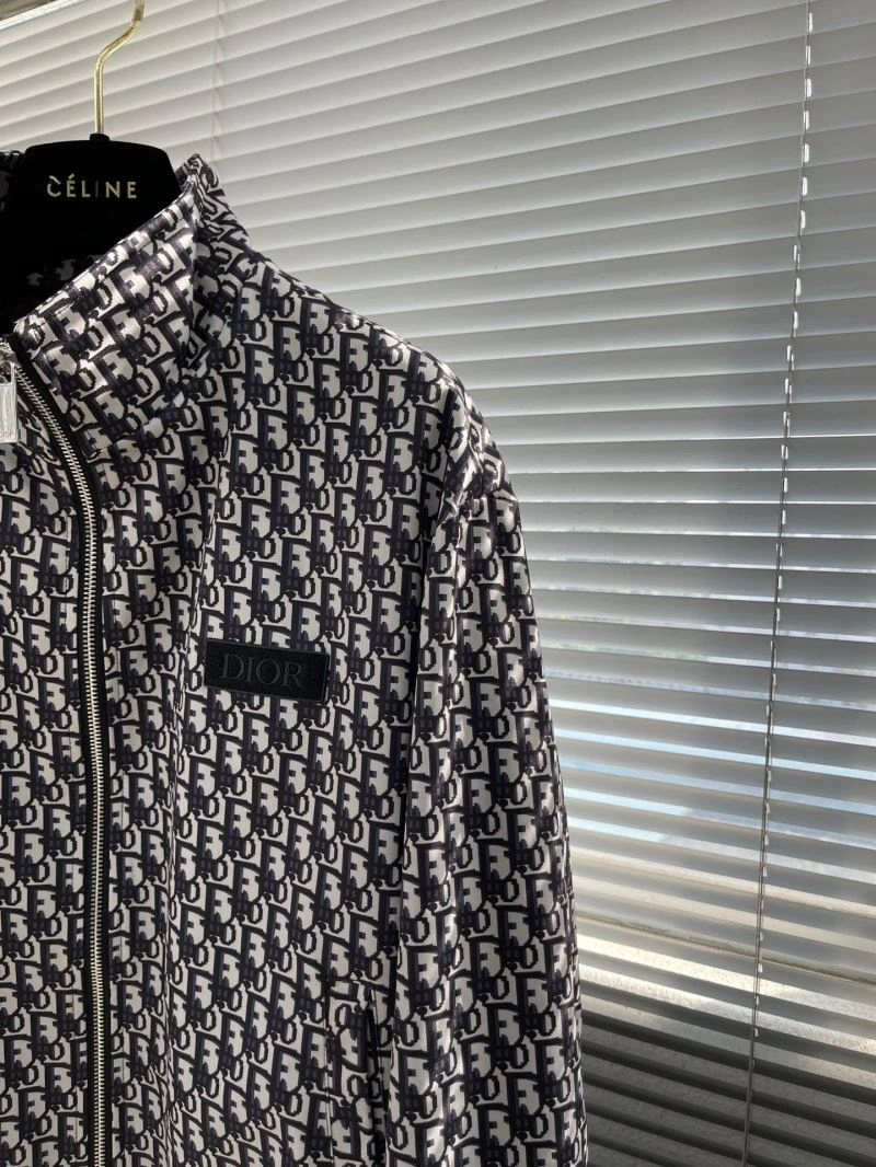 Top match Christian Dior Outwear