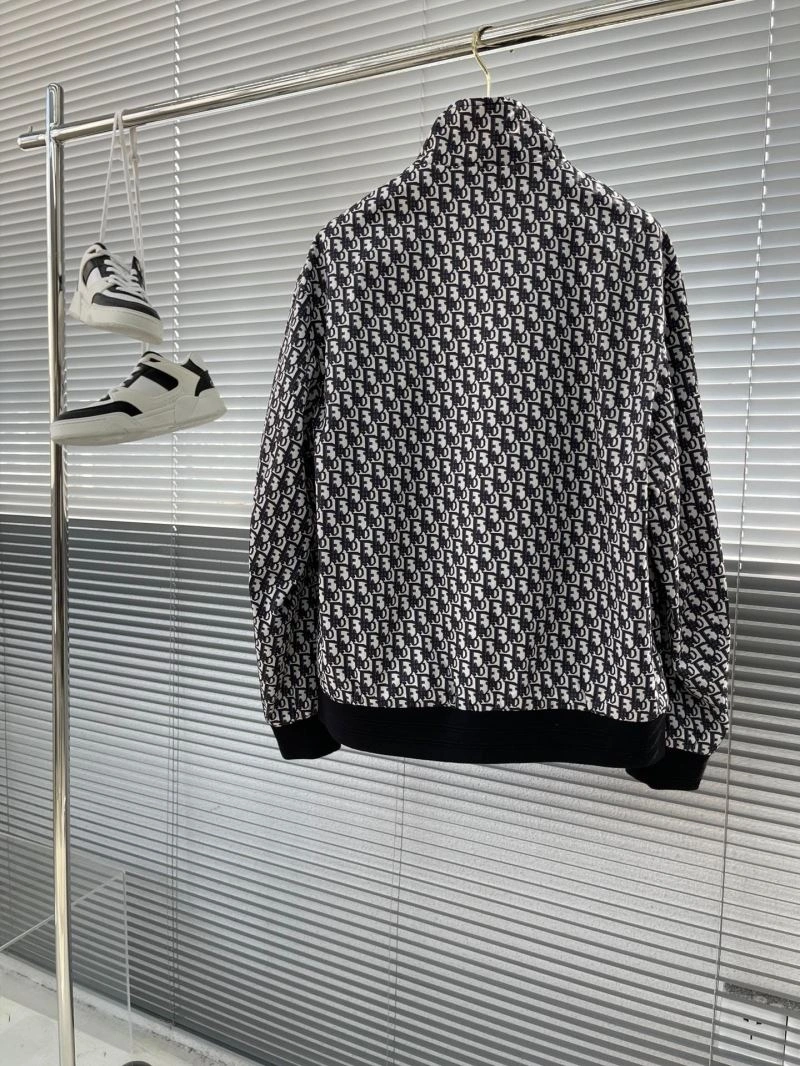 Top match Christian Dior Outwear