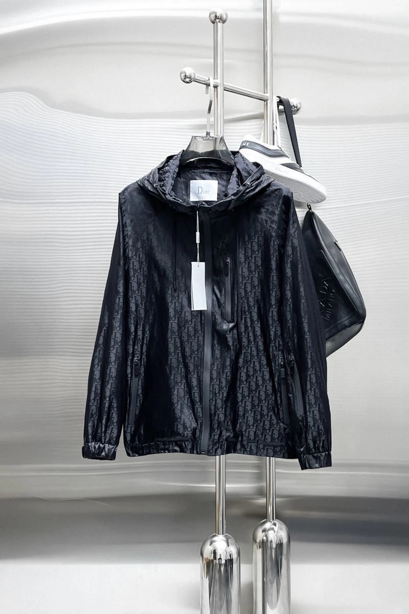Christian Dior Outwear