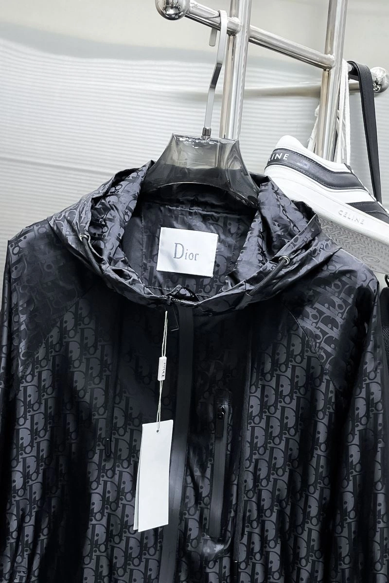 Authentic Christian Dior Outwear
