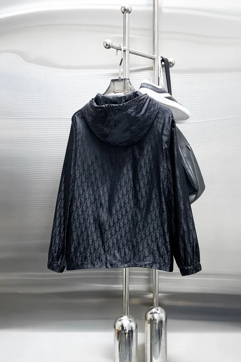 Authentic Christian Dior Outwear