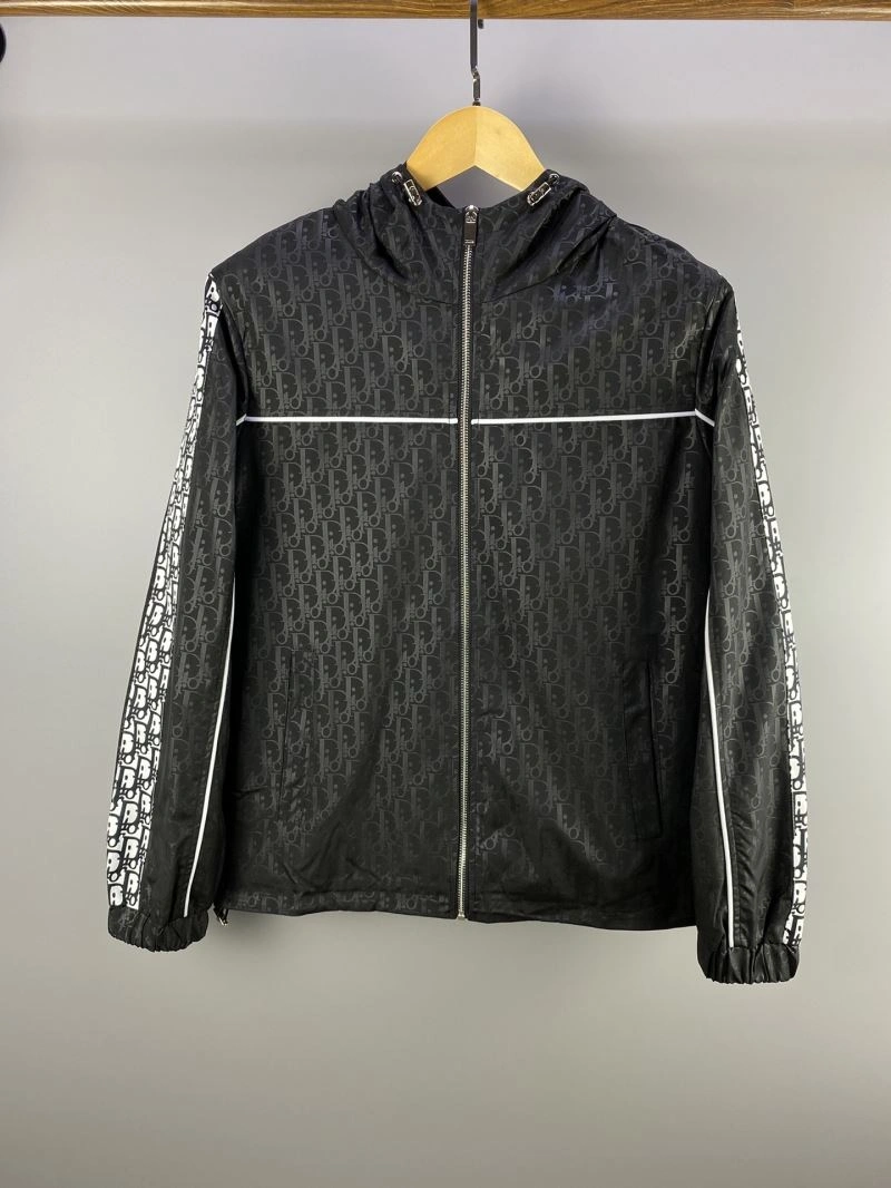 Christian Dior Outwear