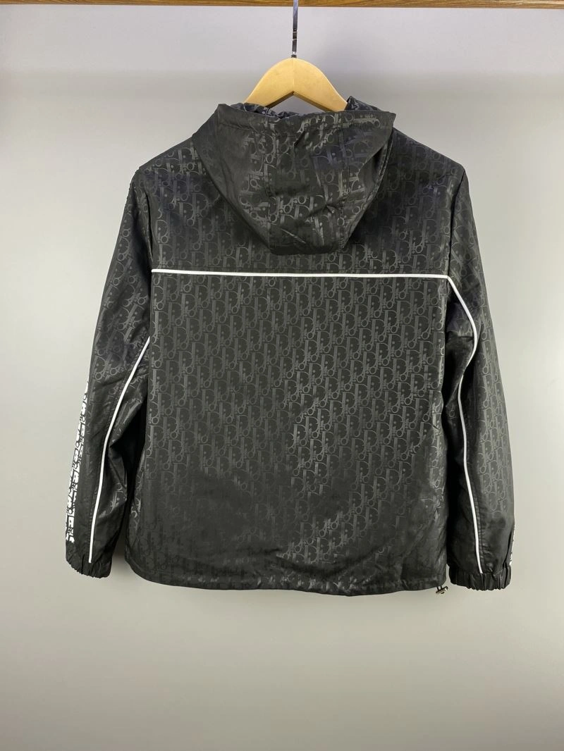 Mirror quality Christian Dior Outwear