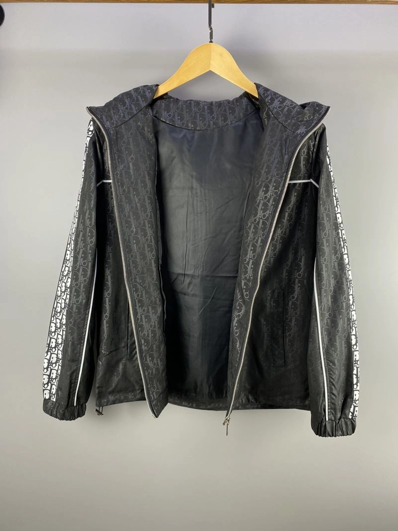 Mirror quality Christian Dior Outwear